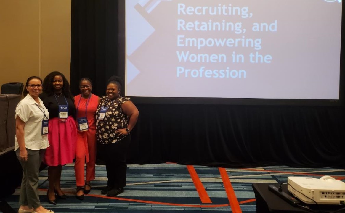 WOMEN IN LEADERSHIP: How to Create a Women-Focused Session at Your Next Conference | icma.org